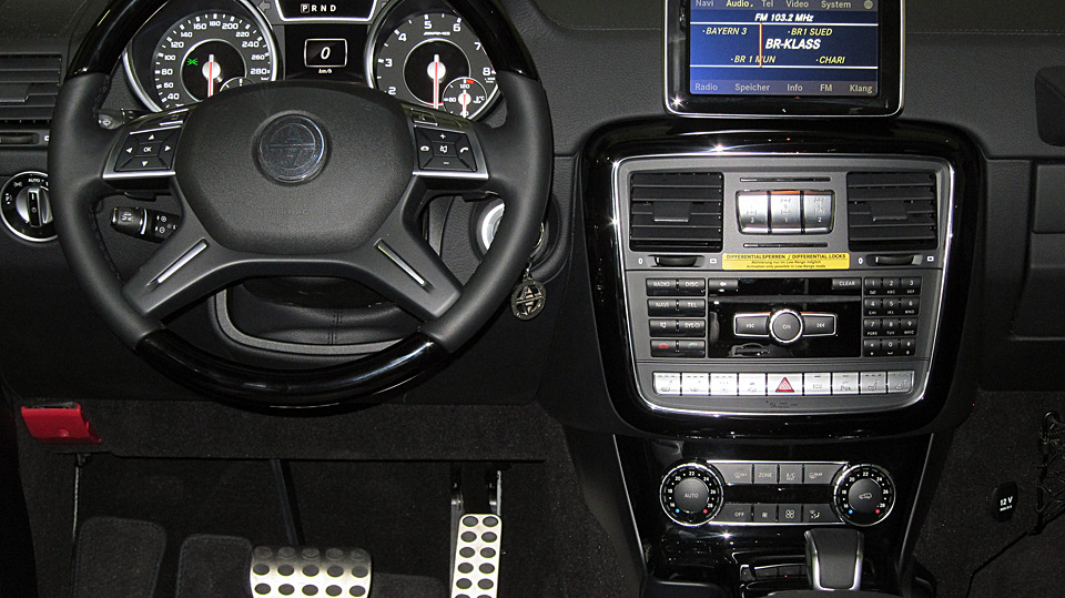 Galerien - Alpha Armouring